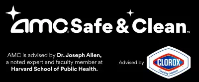 amcsafe & Clean. AMC savjetuje dr. Joseph Allen, istaknuti stručnjak i član fakulteta u Advised by CLOROX Harvard School of Public Health. oow ef