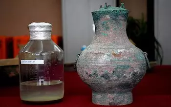 Immortality Potions dödade så många kinesiska kejsare 2998_1