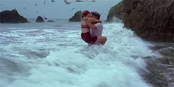 Moral 'The Notebook' Mengerikan