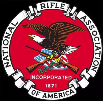 RIFLE MuB ASSOCIATION Bucm SOCIATION u JU NATION NATIONAL INCORPORATED 1871 atits OF AMERICA