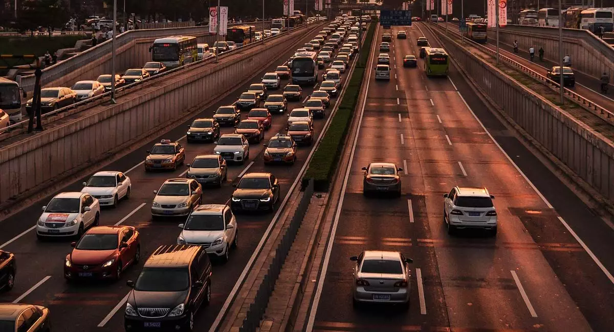 5 obrovských problémů s autem bez řidiče (kromě těch zřejmých)