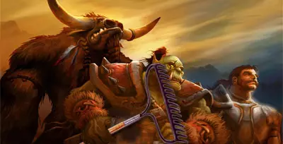 6 Роҳҳои World of Warcraft аз ҳаёти воқеӣ бадтар аст