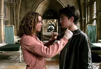 5 Langkah Untuk Menggantikan 'Harry Potter' Selamanya Dengan Mudah