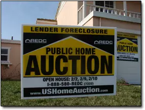 LENDER FORECLOSURE Pn e OREOC ORLDC ALS UCTION PUBLIC IMBA AUCTION YAVHURA IMBA: 2/2, 2/9, 2/10 1-8RR-580-REDC 17332) USHomeAuction.com Worwr