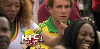 KFCS CRICKET SURVIVAL GUIDE