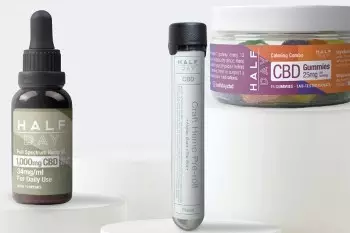 Šie CBD produkti padarīs pievilcīgas zeķes 3421_4