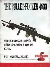 THE RULLET FUCKER 4600 YOULL PRORARLY NEVER NEFD KUpfura TON OF GUYS. ASI, ZVINOZIVA...MAYRE. BUSHMASTERI