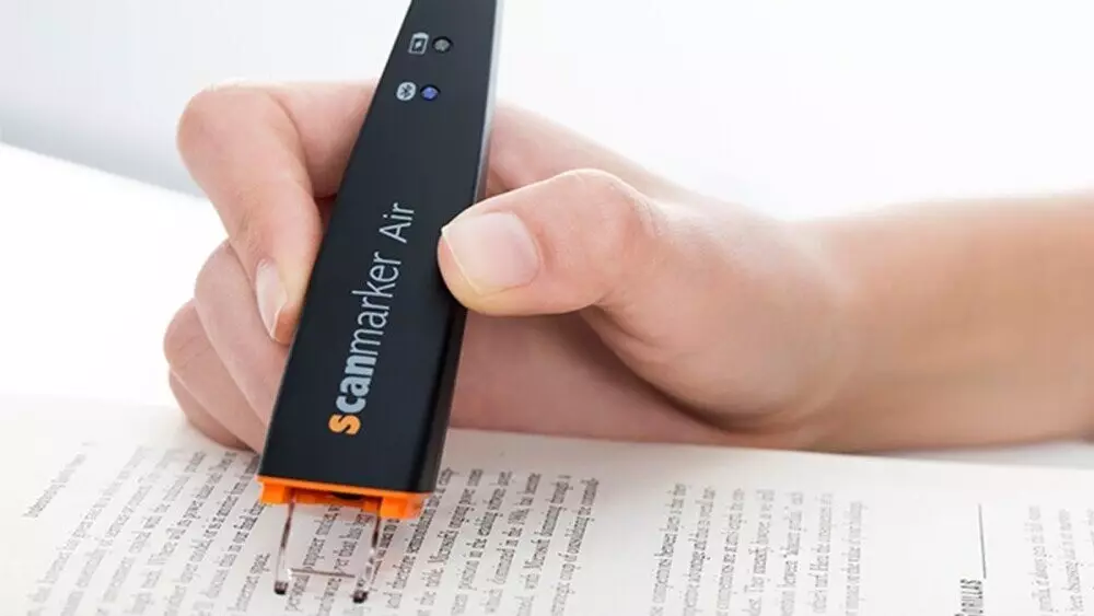 Ovaj digitalni marker učinit će vas da manje pušite na notama