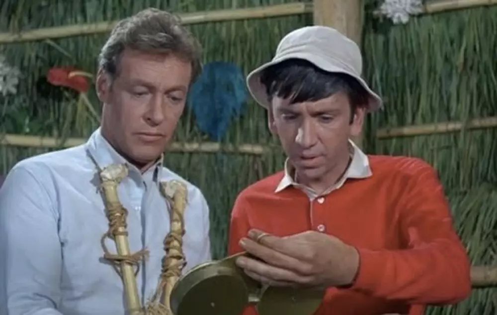 Gilligan's Island