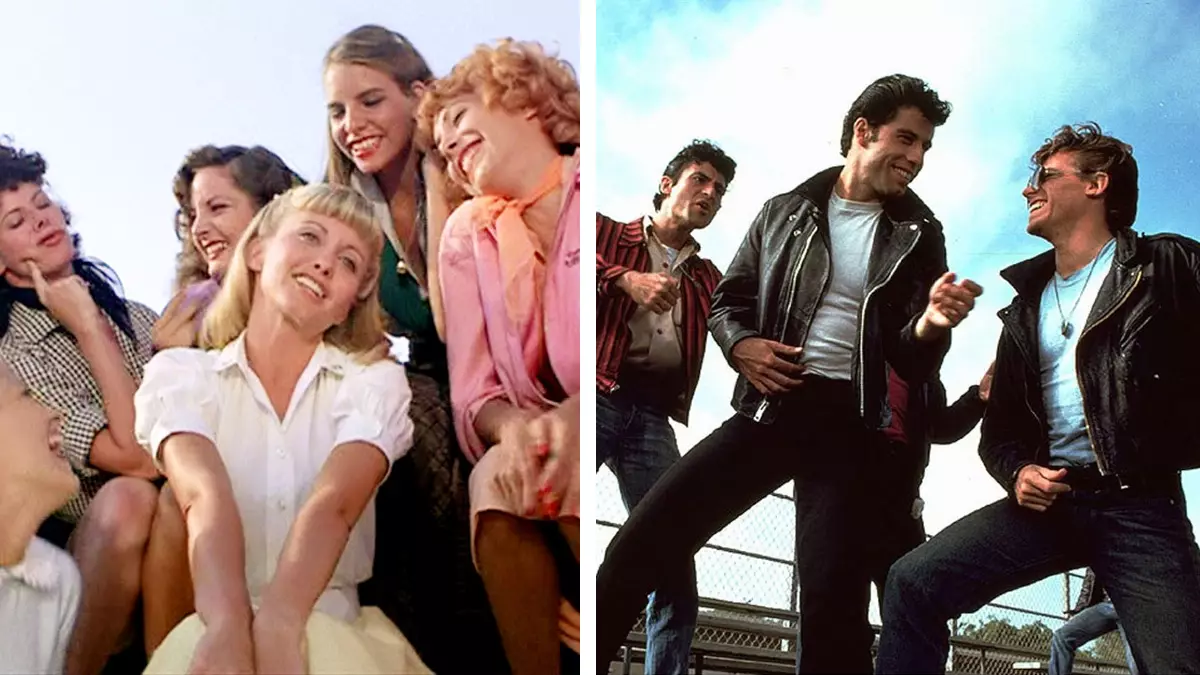 'Grease' Prequel, Sonunda Kalan Tüm 'Gres' Gizemlerini Bağlamak İçin