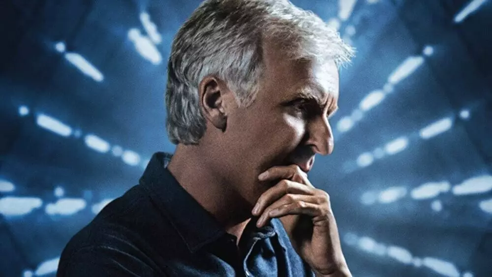 5 historias entre bastidores que demostran que James Cameron é un maníaco