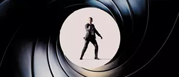 Masalah Sebenar Dengan Francais James Bond