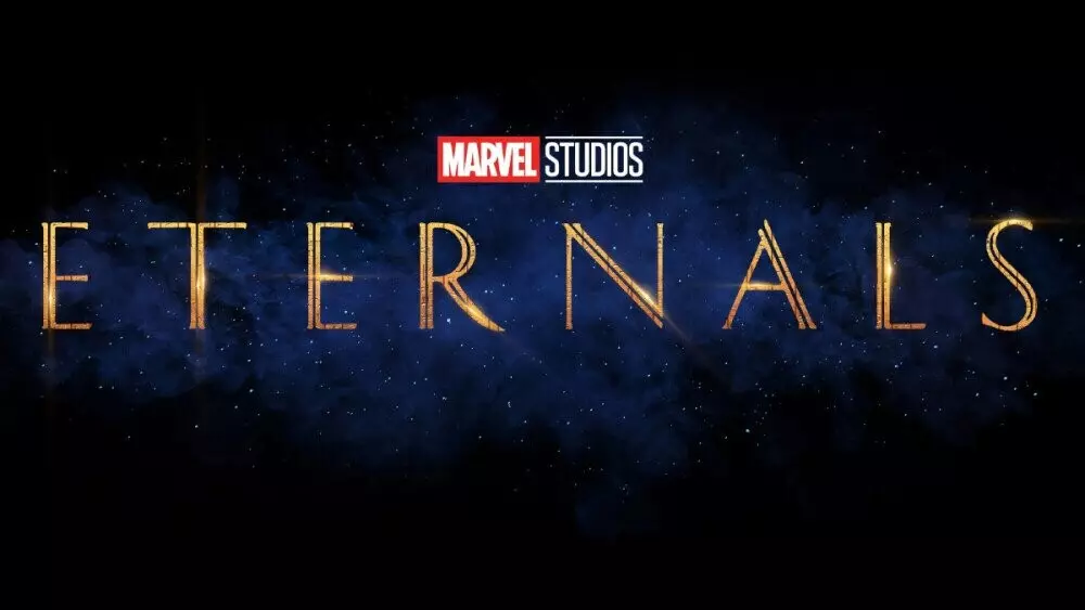 Marvel har forsøgt (og mislykkedes) at gøre 'The Eternals' til en ting i årtier