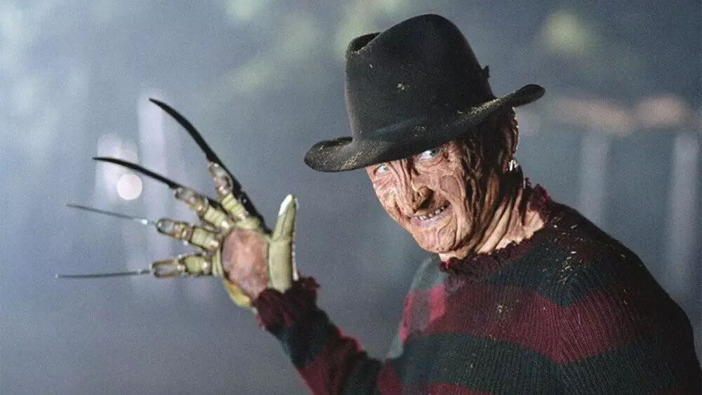 Jy kan regtig in jou slaap doodbang wees, net soos in 'Nightmare on Elm Street'