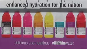 penghidratan yang dipertingkatkan untuk negara Vt vta wfamtine vitaminh witacru vitares V air vitamin yang lazat dan berkhasiat