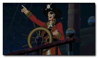 6 absurde piratenmythen die iedereen gelooft (dankzij films)