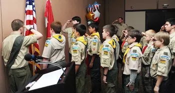 Boy Scouts Of America i mbarojnë fondet e pedofilëve, shpall falimentimin