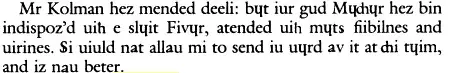 Ingliz tilini poyezd halokatidan kamaytirmoqchi bo‘lgan 4 ta olijanob (ammo ahmoq) 3829_1