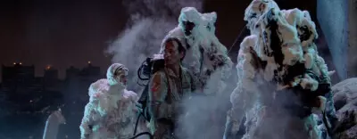 ھەتتا ئەسلىدىكى «Ghostbusters» مۇ سېغىنىش ئارقىلىق جانلانغان 385_3