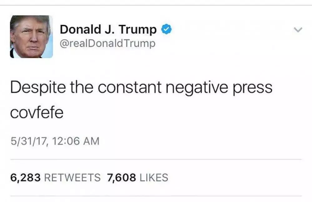 Twitter, Facebook e tla fetisetsa liakhaonto tsa Donald Trump tsa POTUS ho Joe Biden 3973_1