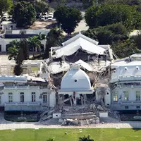 4 cousas que só podes aprender sobrevivindo a un terremoto