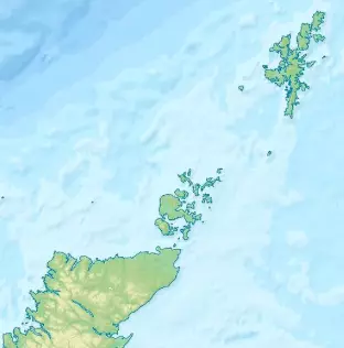 Uppsluppen kontrovers utbryter över Skottlands nya kartlag