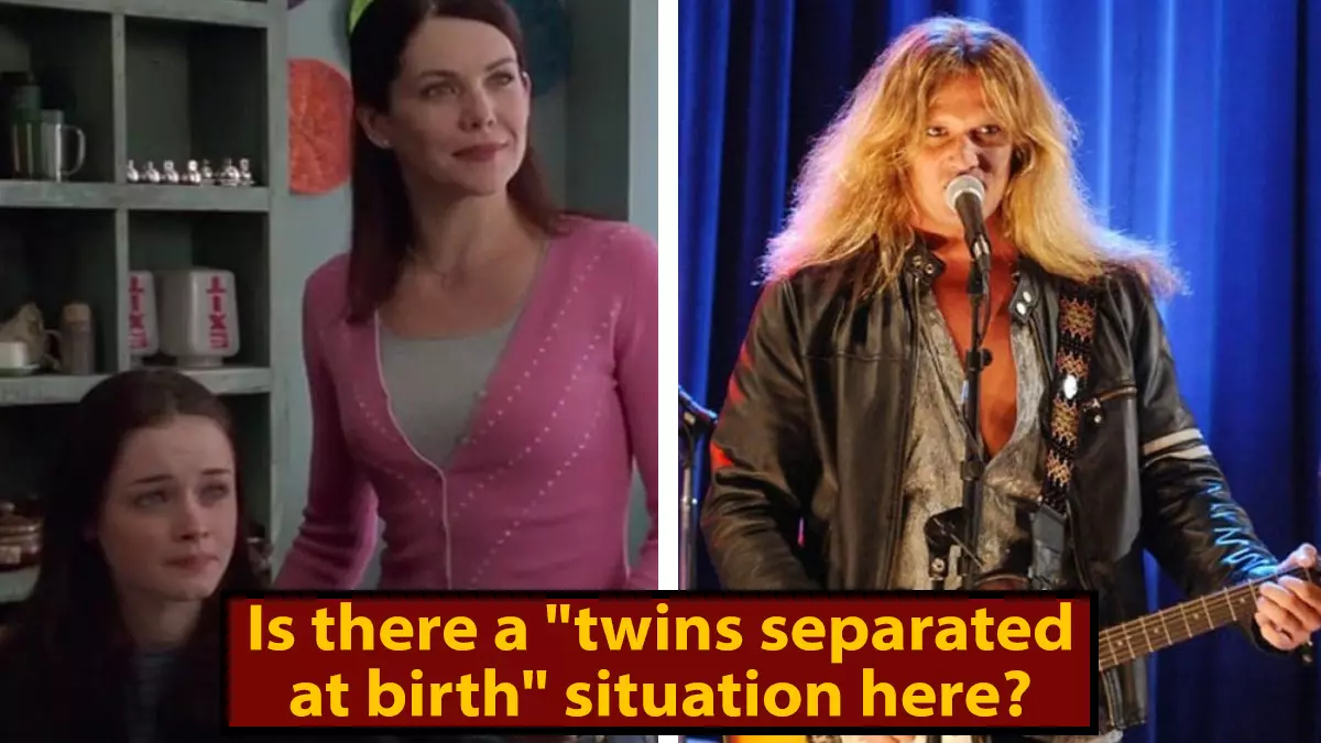 Sira Muzîkê ya Weird ku we di 'Gilmore Girls' de winda kir