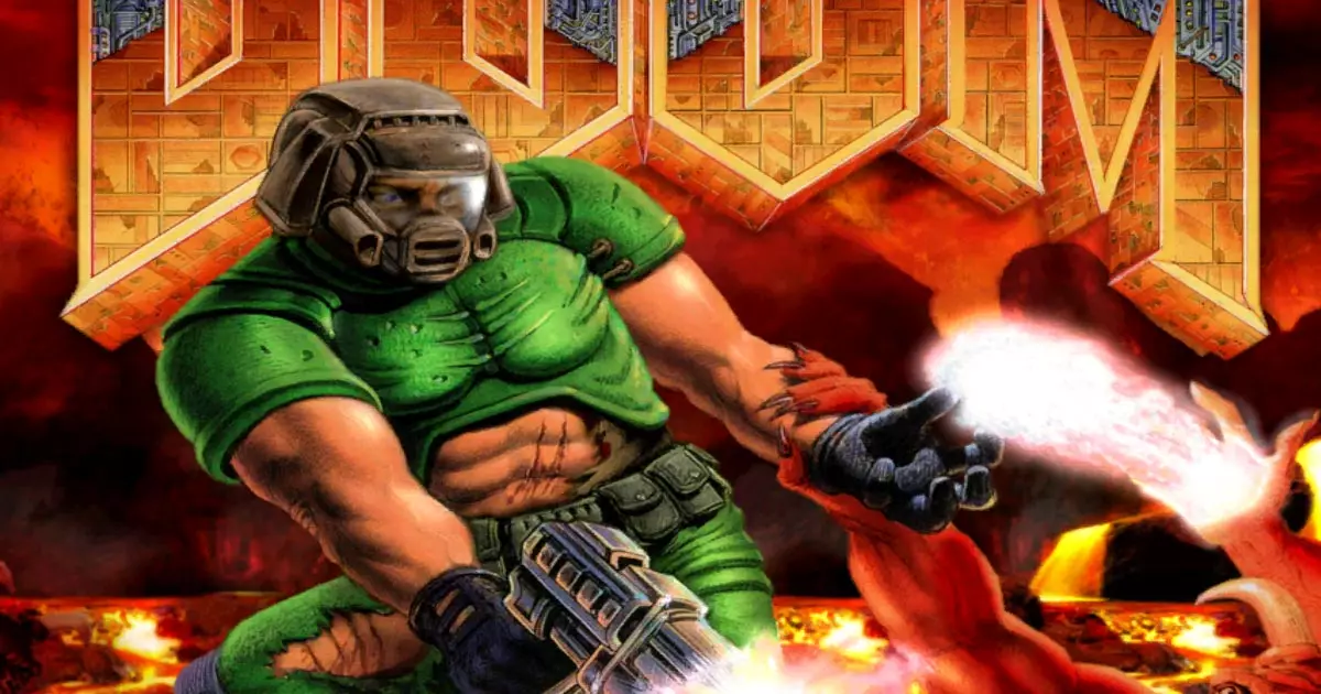 Ez lehet a valaha volt legnagyobb kihívást jelentő „Doom” játék