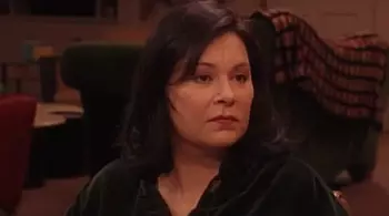 Roseanne Baru Terjadi di Dimensi Lain, Serius