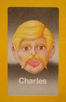 Charles