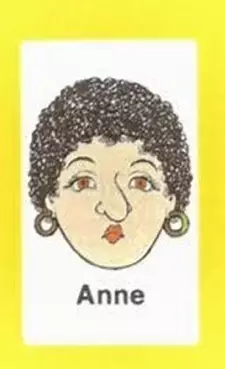 Anne