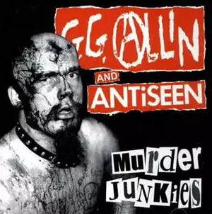 YGOLN OG ANTISEEN mordjunkies