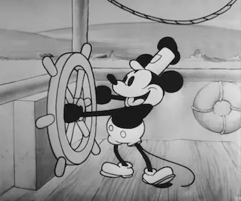 Me yasa Janairu 1, 2019 Ta Kasance Babban Rana A gare ku (Kuma Mickey Mouse)