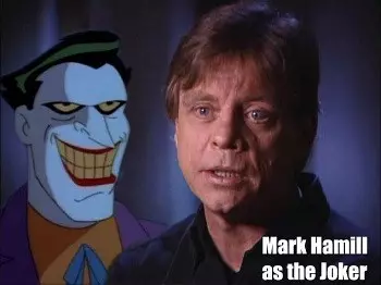 Ora Ana Sing Siap Kanggo Joker Mark Hamill ... Paling Ora Mark Hamill | Interview Mark Hamill Joker