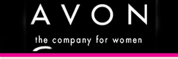 AVON la compañía para mujeres