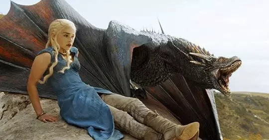 5 Game of Thrones-Szenen, die in den Büchern schockierender sind