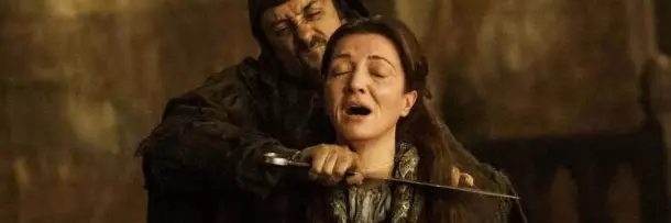 5 Insane Game Of Thrones Scenes Deleted From History Books