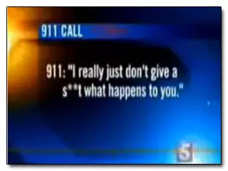 5 Horrifying Tales Of 911 Incompetinsje 5179_3