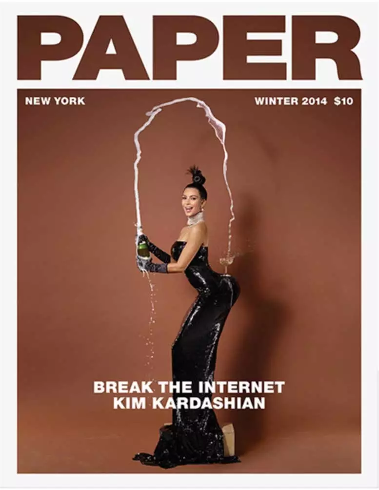 'การติดตามกับ Kardashians' จบลงแล้ว; ตอนนี้เราต้องทำความสะอาดระเบียบ 5198_1