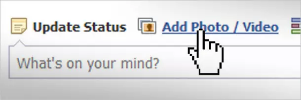 Ngamutahirkeun Status Tambahkeun Poto Video Naon nu aya dina pikiran anjeun?