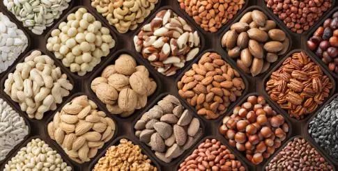 Las nueces te convertirán en un dínamo sexual, dice la industria de las nueces