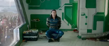 Por qué Loki apesta como villano (y sigue empeorando)