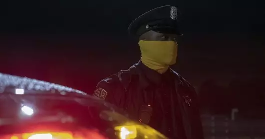 Uniwersum „Watchmen” stacji HBO jest jeszcze dziwniejsze, niż nam się wydawało