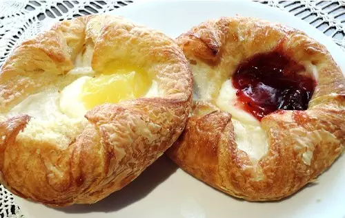 Danishes: Ang Pagkakamali na Pastry na Walang Bansang Nais I-claim 6011_1