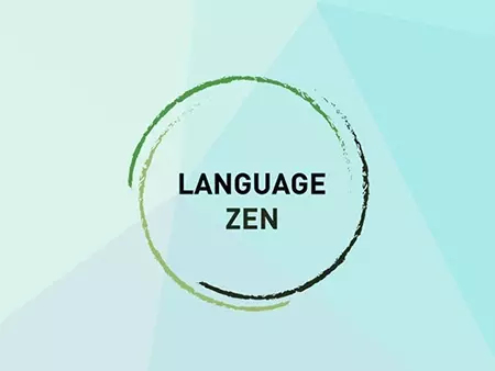 LINGUA ZEN