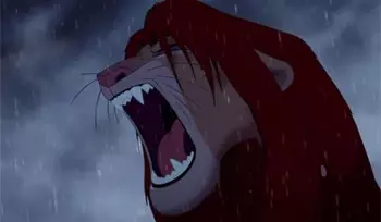 Hawn Kif Ghamlu L-'Roars' F'The Lion King