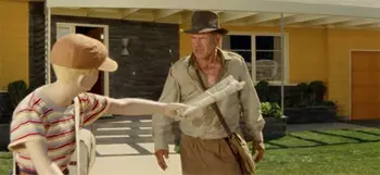 Hoe je die 'Indiana Jones'-koelkastscène veel beter kunt maken?