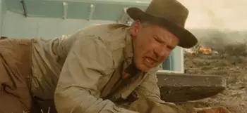 Como tornar a cena da geladeira 'Indiana Jones' muito melhor