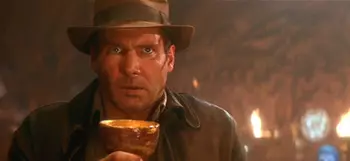 Jak sprawić, by scena „Indiana Jones” była o wiele lepsza?