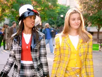 พล็อตเรื่อง 'Clueless' ของ WTF ทุกคนดูเหมือนจะลืม